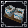 Скачать Neutral window sills from Let's Do Farm and Charm — Minecraft ...
