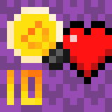 Скачать OneShot Sun Health — Minecraft Ресурспаки — ModStock