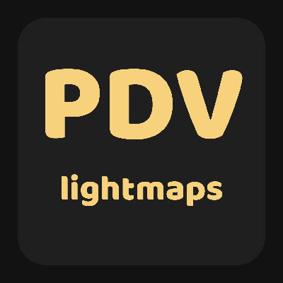 Скачать Pablo's Dev Tools - Lightmap Templates — Minecraft Ресурспаки ...
