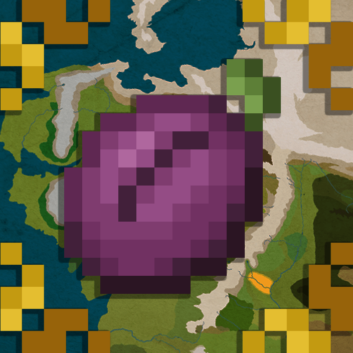 Галерея Purple Plums for LOTR Mod: Renewed Extended - by Sir Elias ...
