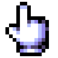 Скачать Re-Cursor Template — Minecraft Ресурспаки — ModStock