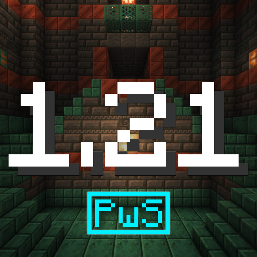 Скачать Tricky Trials Panorama with Shaders — Minecraft Ресурспаки ...