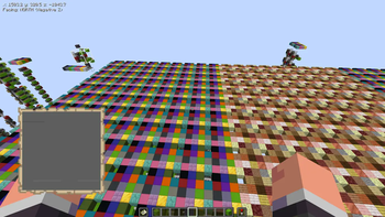 Скачать Zero Map Markers — Minecraft Ресурспаки — ModStock