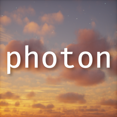 Скачать Photon Shaders — Minecraft Шейдеры — MetaMods