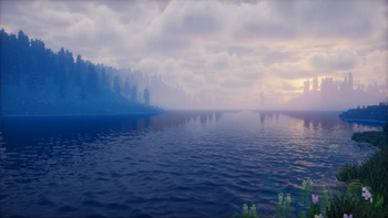 Скачать Photon Shaders — Minecraft Шейдеры — MetaMods